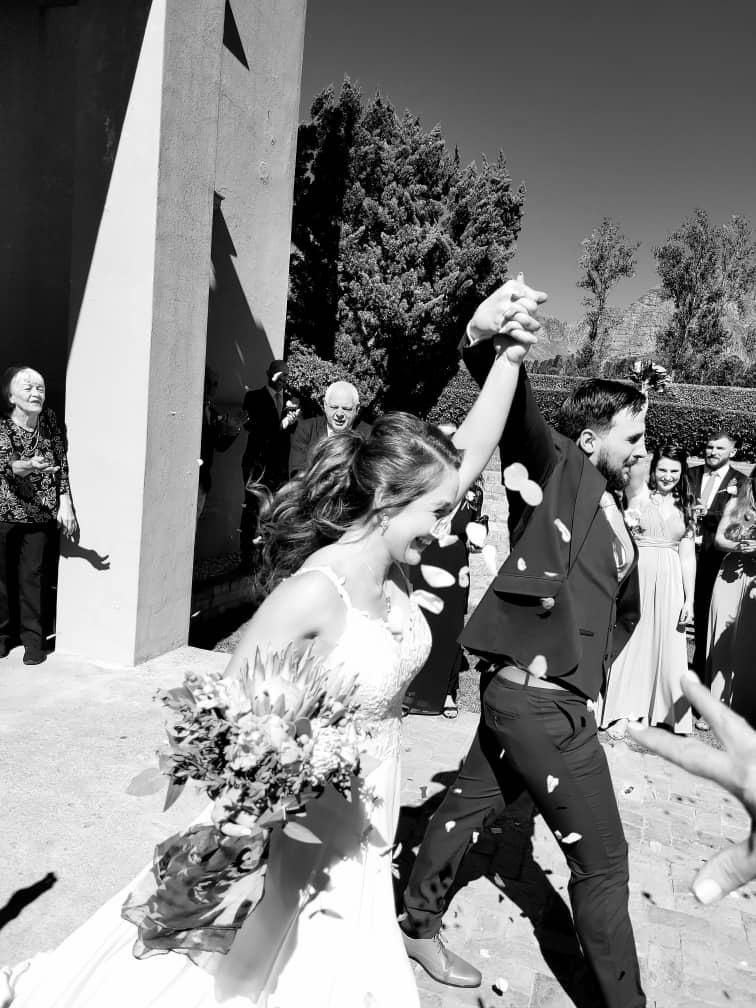 Natasha And Jason
